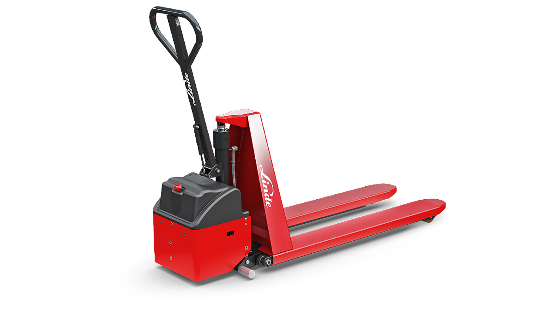 Pallet truck M10 X/XE