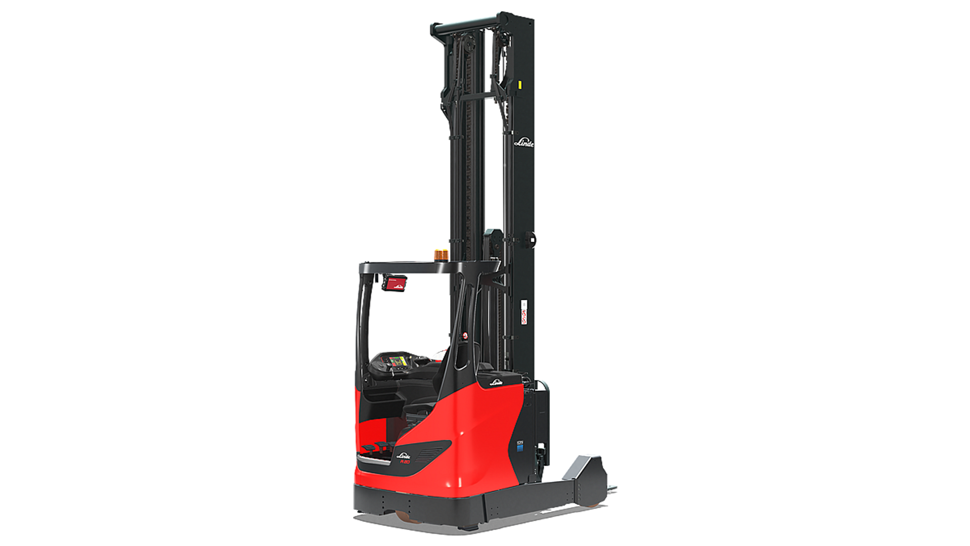 reach trucks R14 – R25
