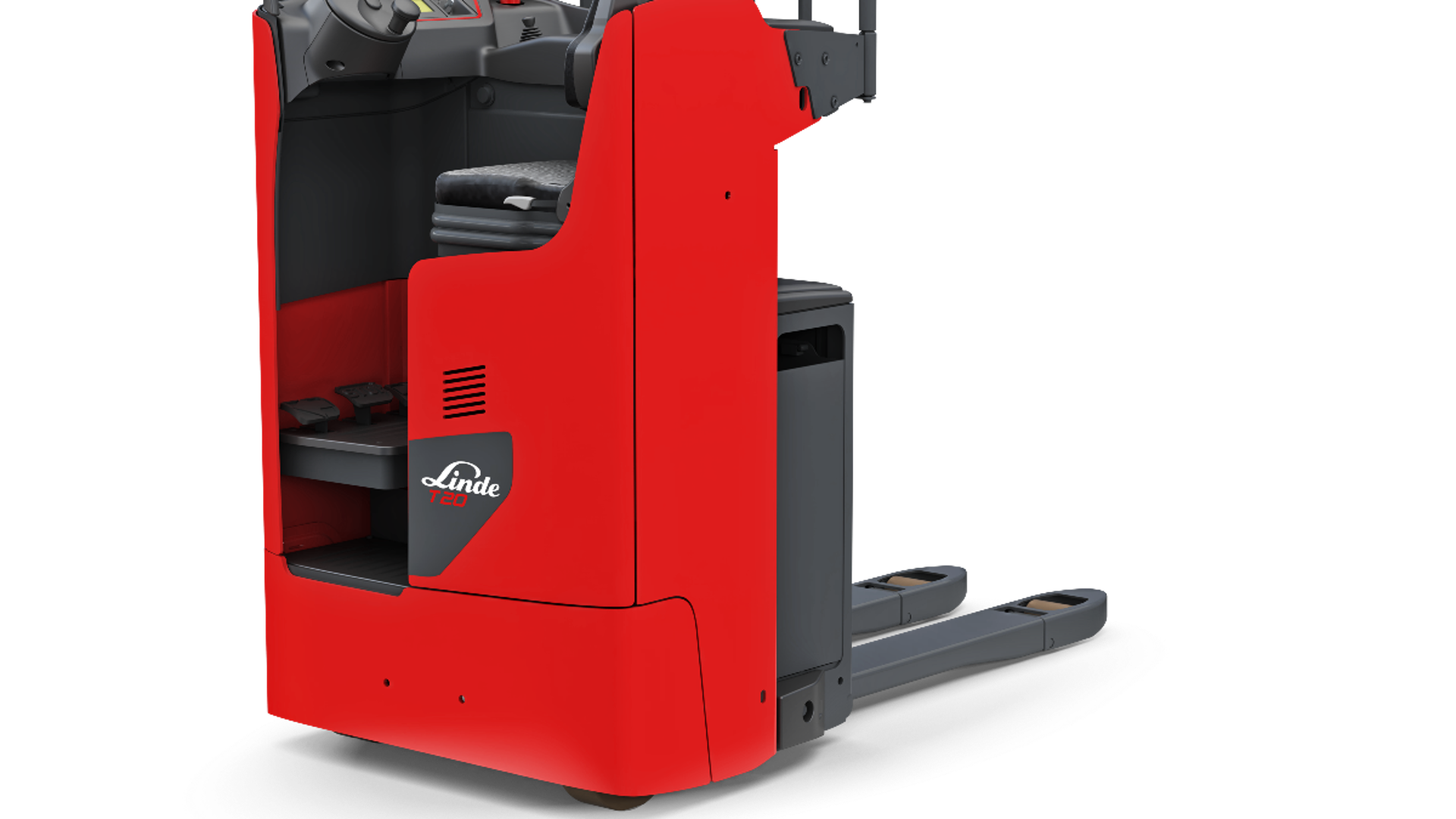 T20 – T25 RW Pallet Trucks | Linde MH