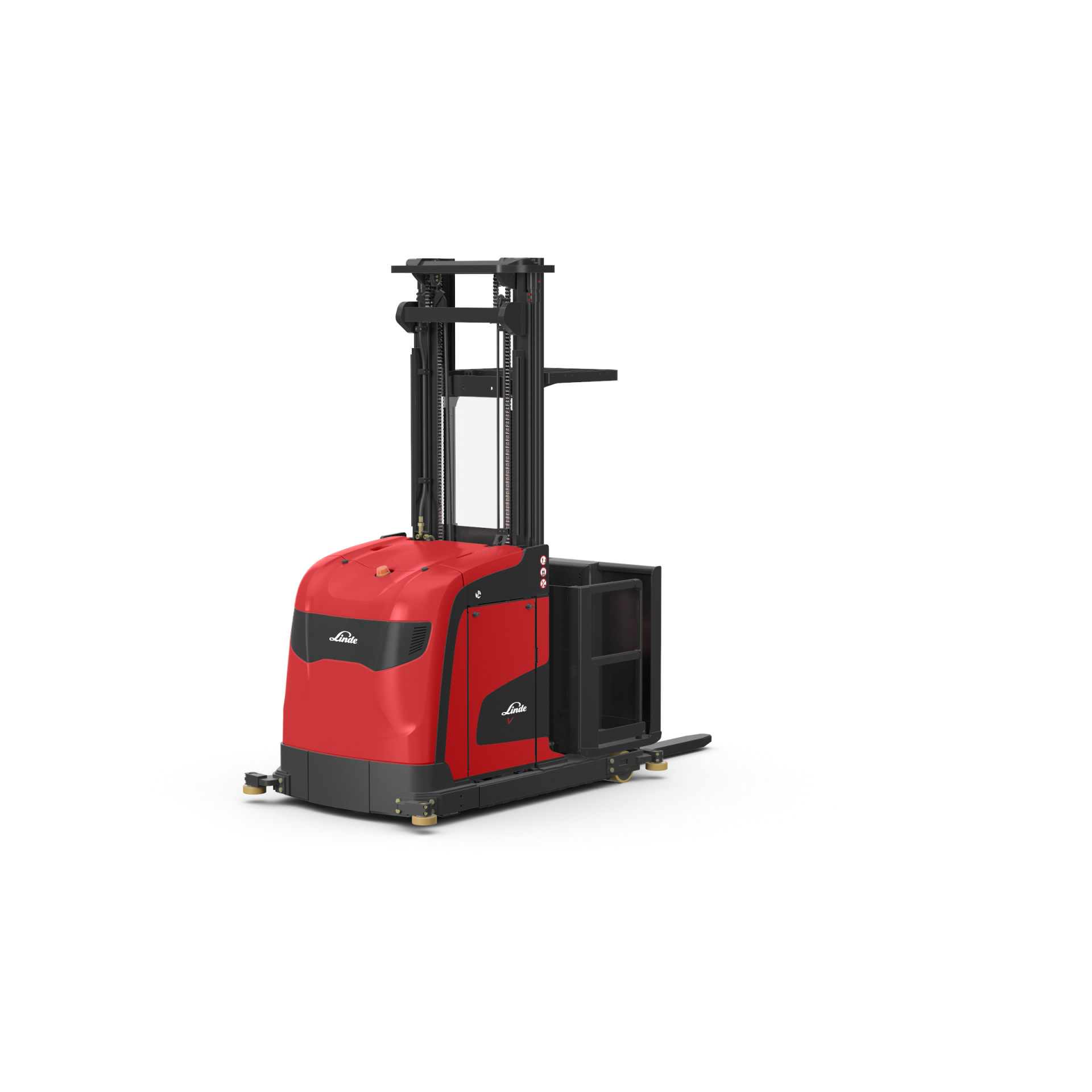 Order Picker V modular B | Linde MH