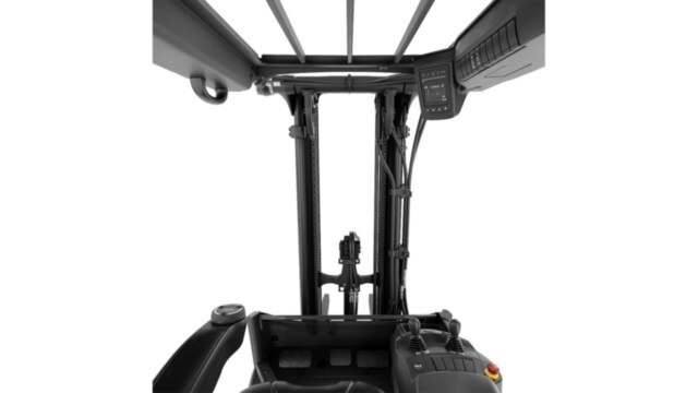 Linde Roadster Xi16 – Xi20 RP