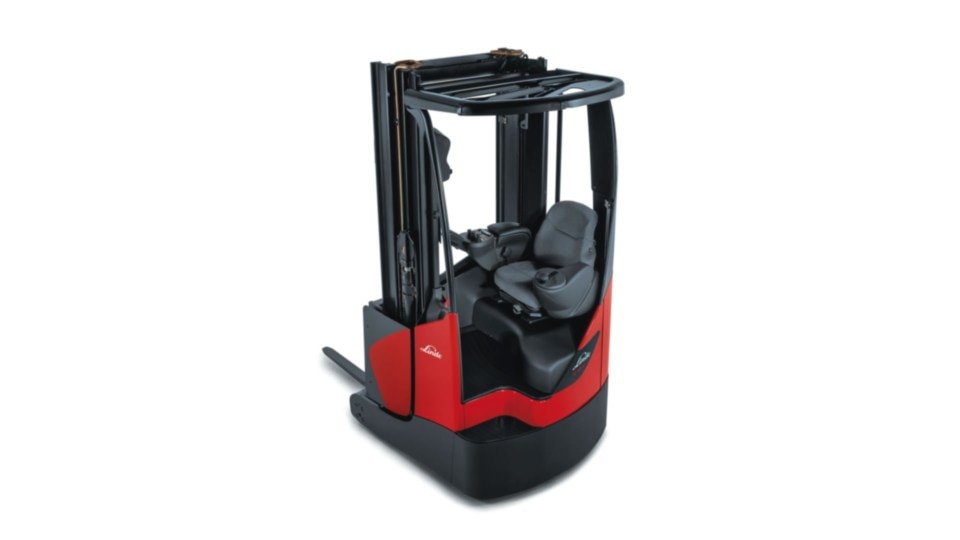 reach trucks R10 - R16 B