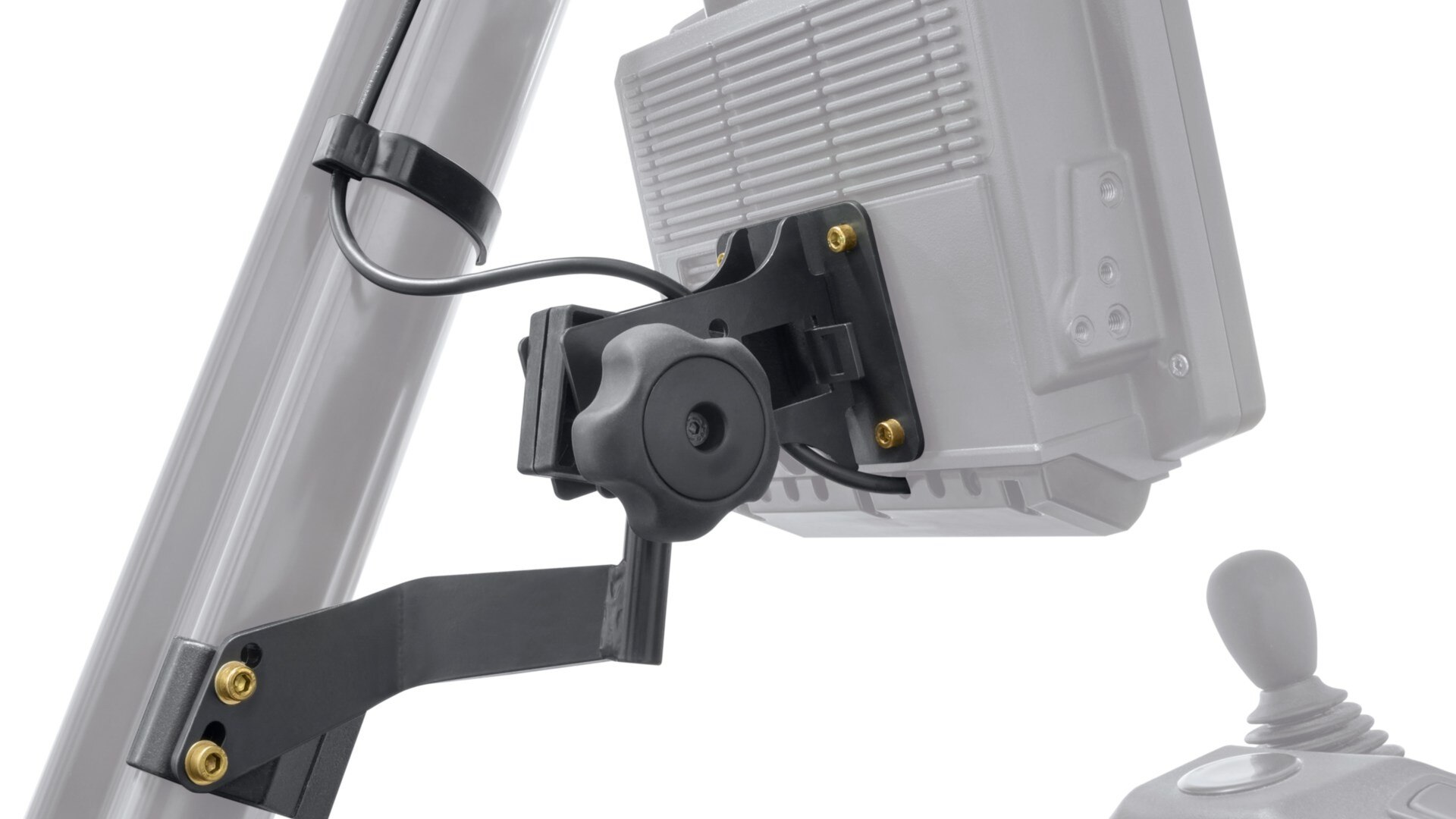 Retrofit & accessories from Linde Material Handling