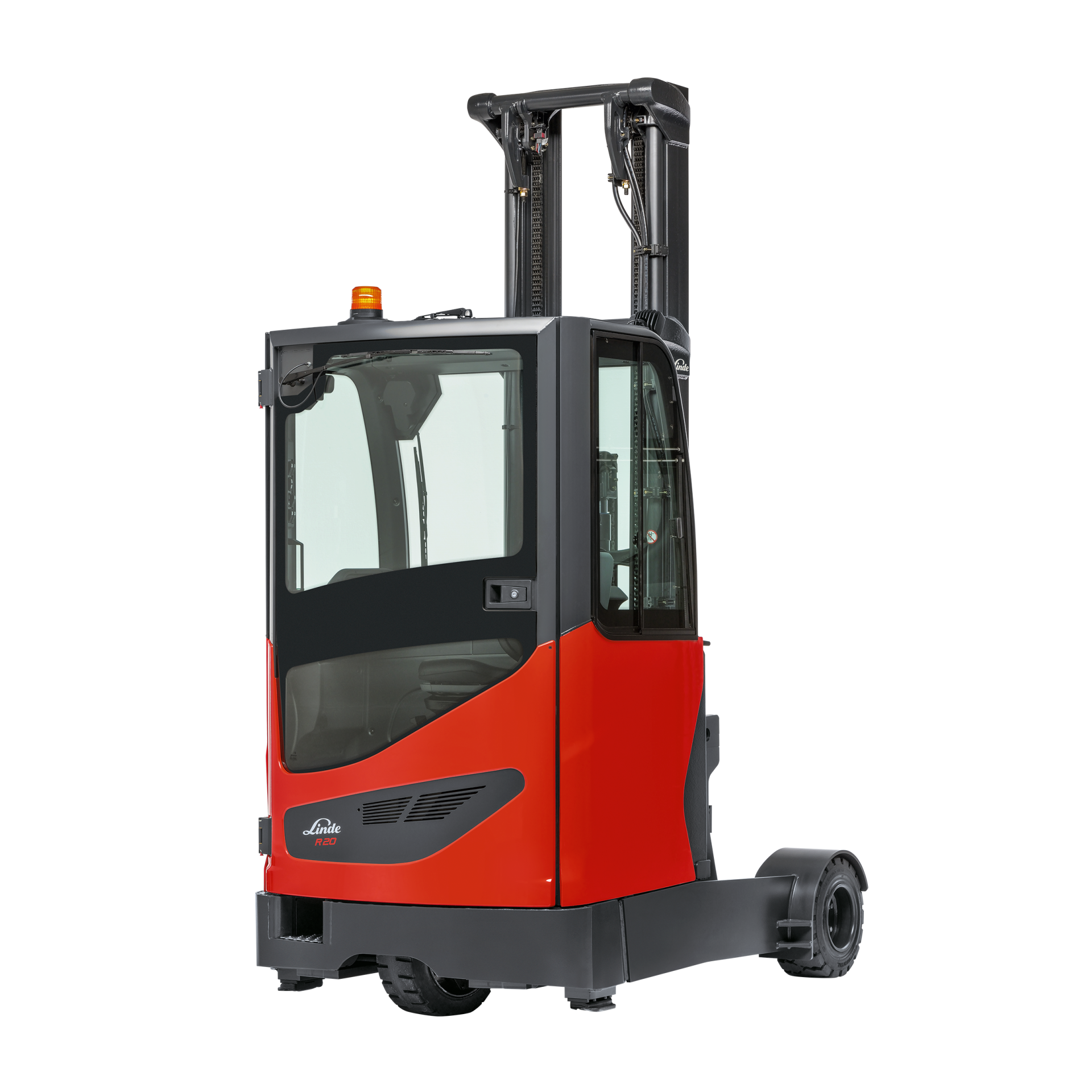 reach trucks R14 – R20 G