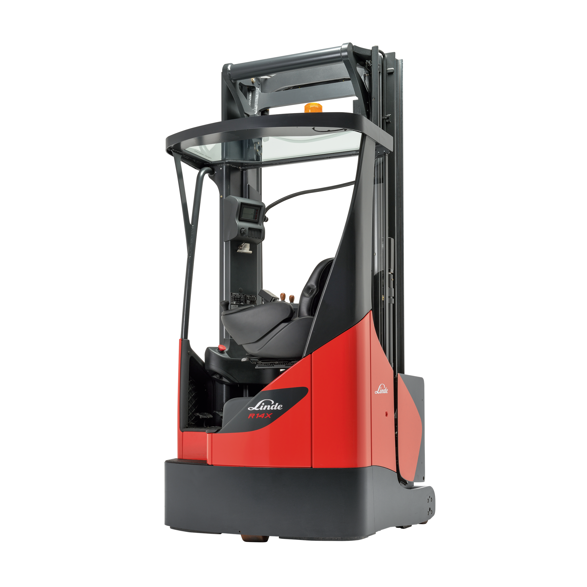 reach trucks R14 – R17 X