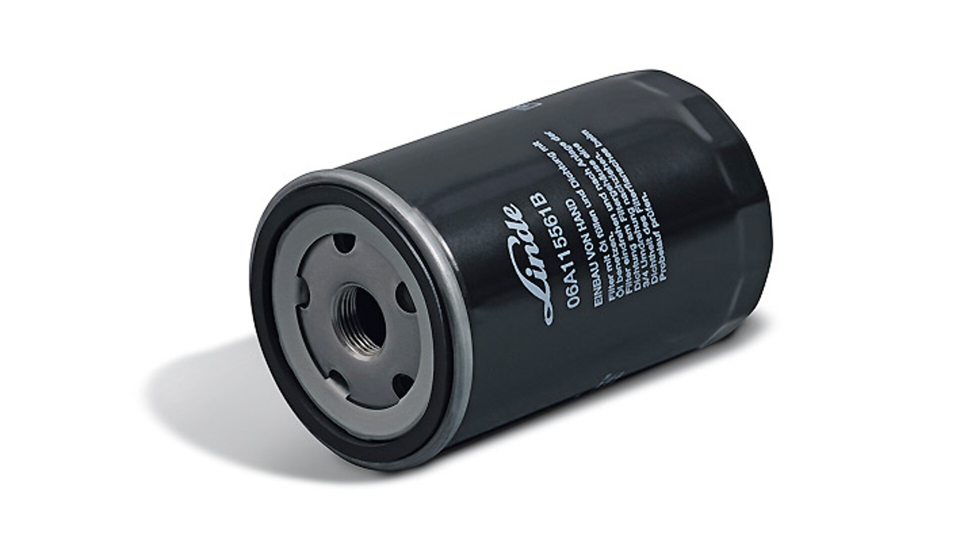 Oil Filters | Linde Material Handling