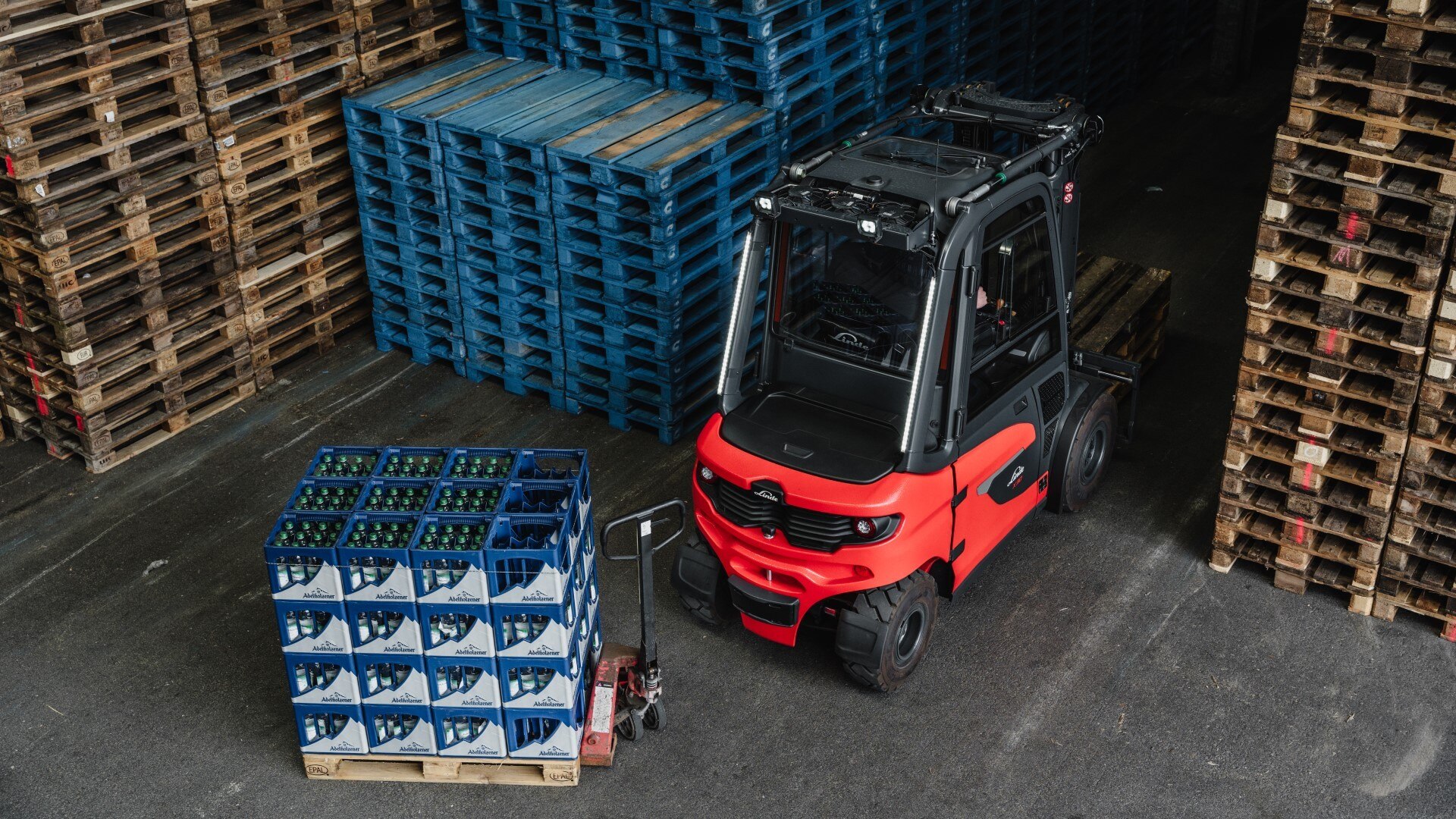 Reverse Assist Radar