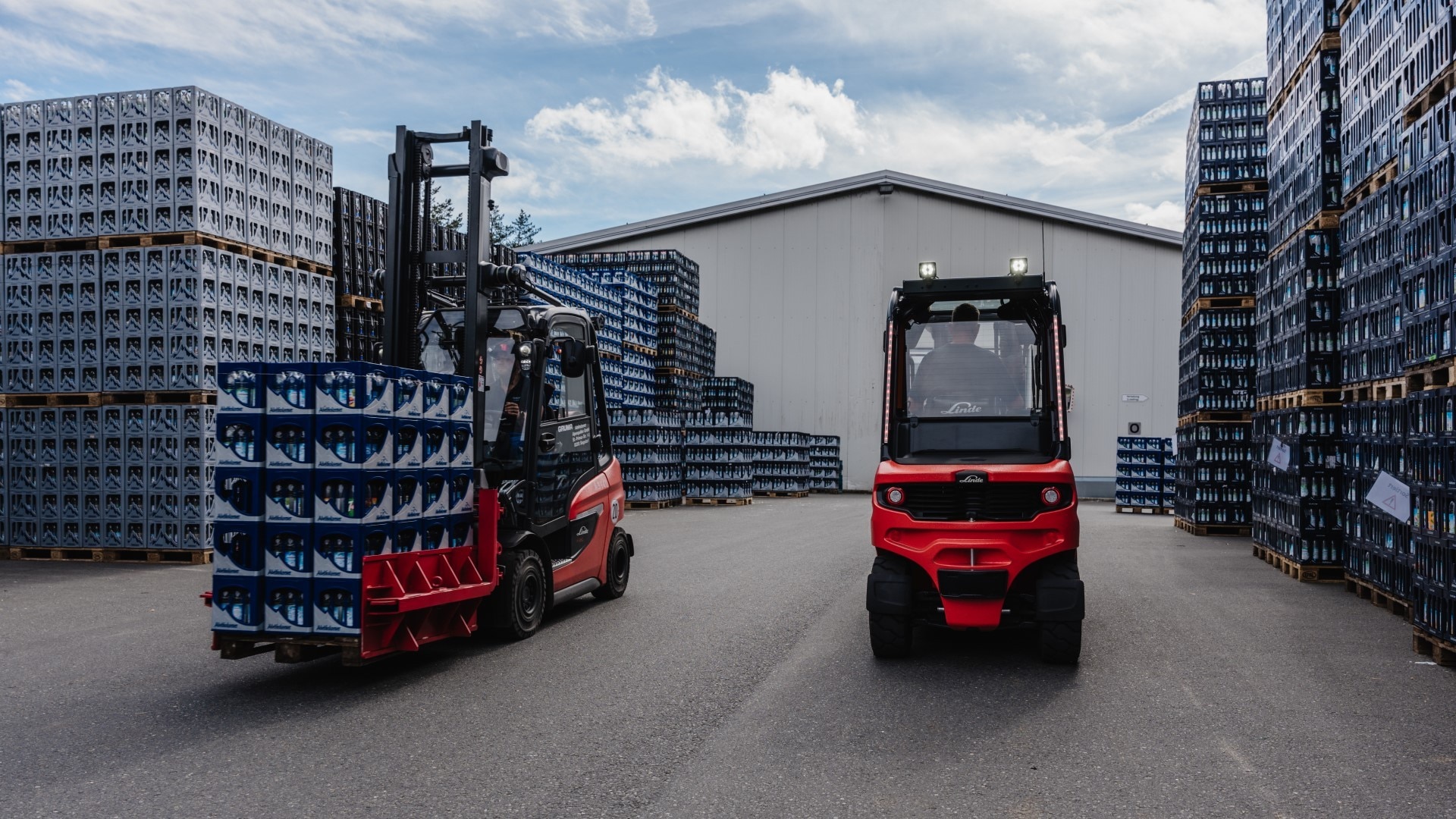 Reverse Assist Radar