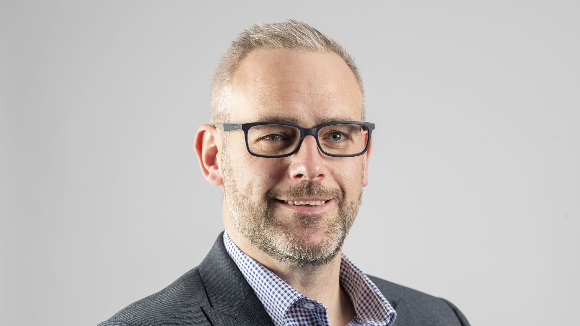 New MD for Linde MH UK